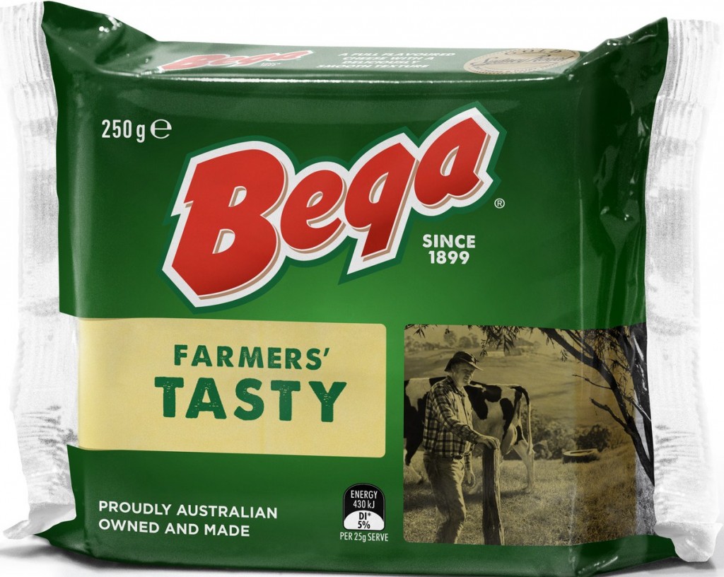 Cheese Archives - Bega Group