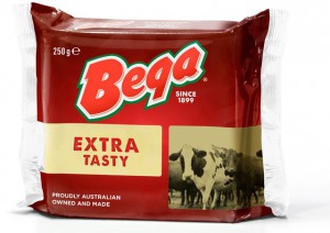 Cheese Archives - Bega Group