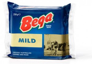 Cheese Archives - Bega Group