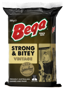 Cheese Archives - Bega Group
