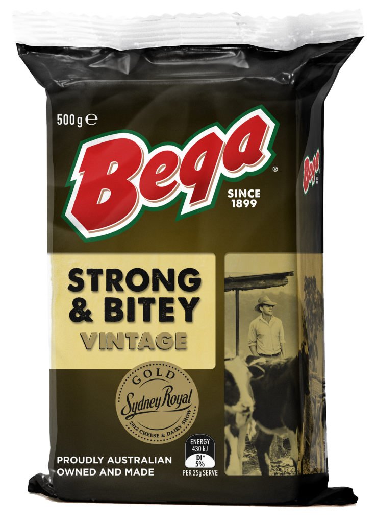 Cheese Archives - Bega Group