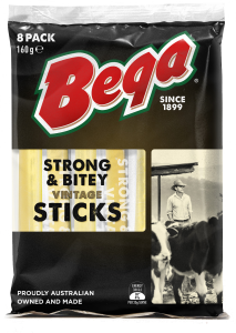 Cheese Archives - Bega Group