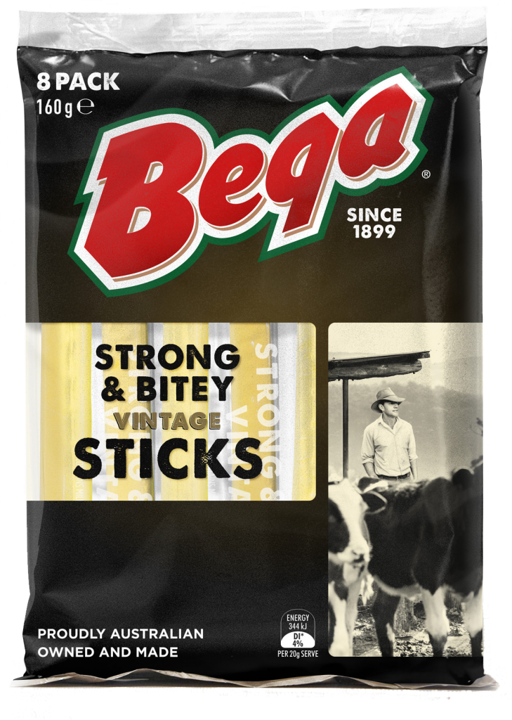 Cheese Archives - Bega Group