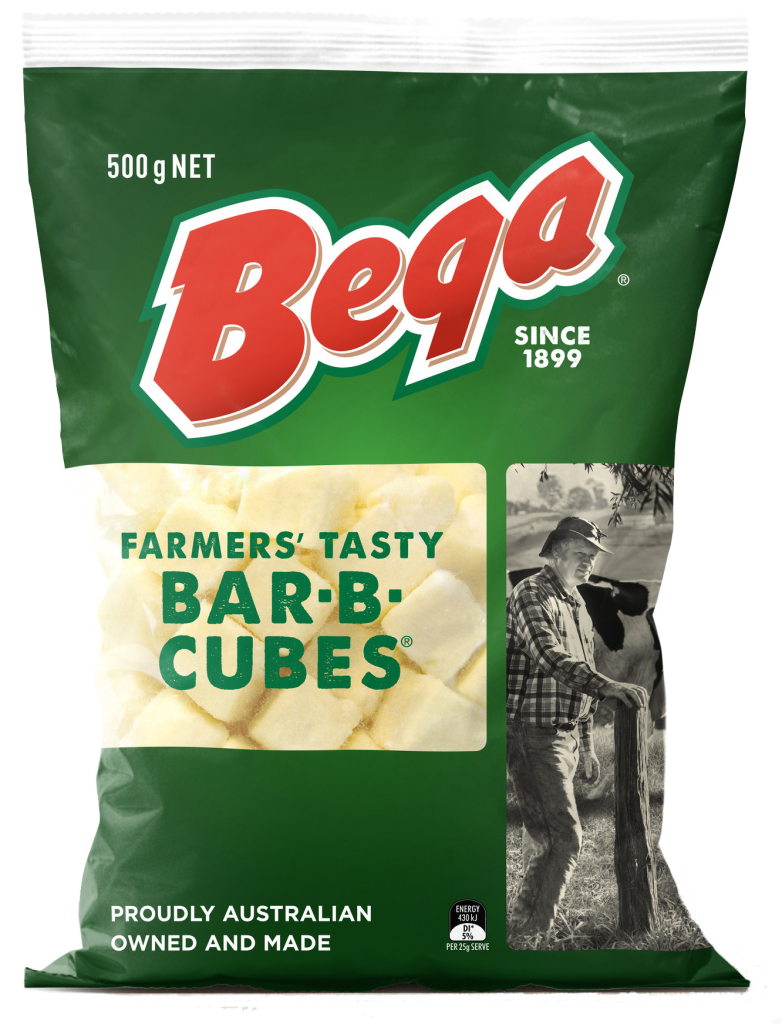 Cheese Archives - Bega Group
