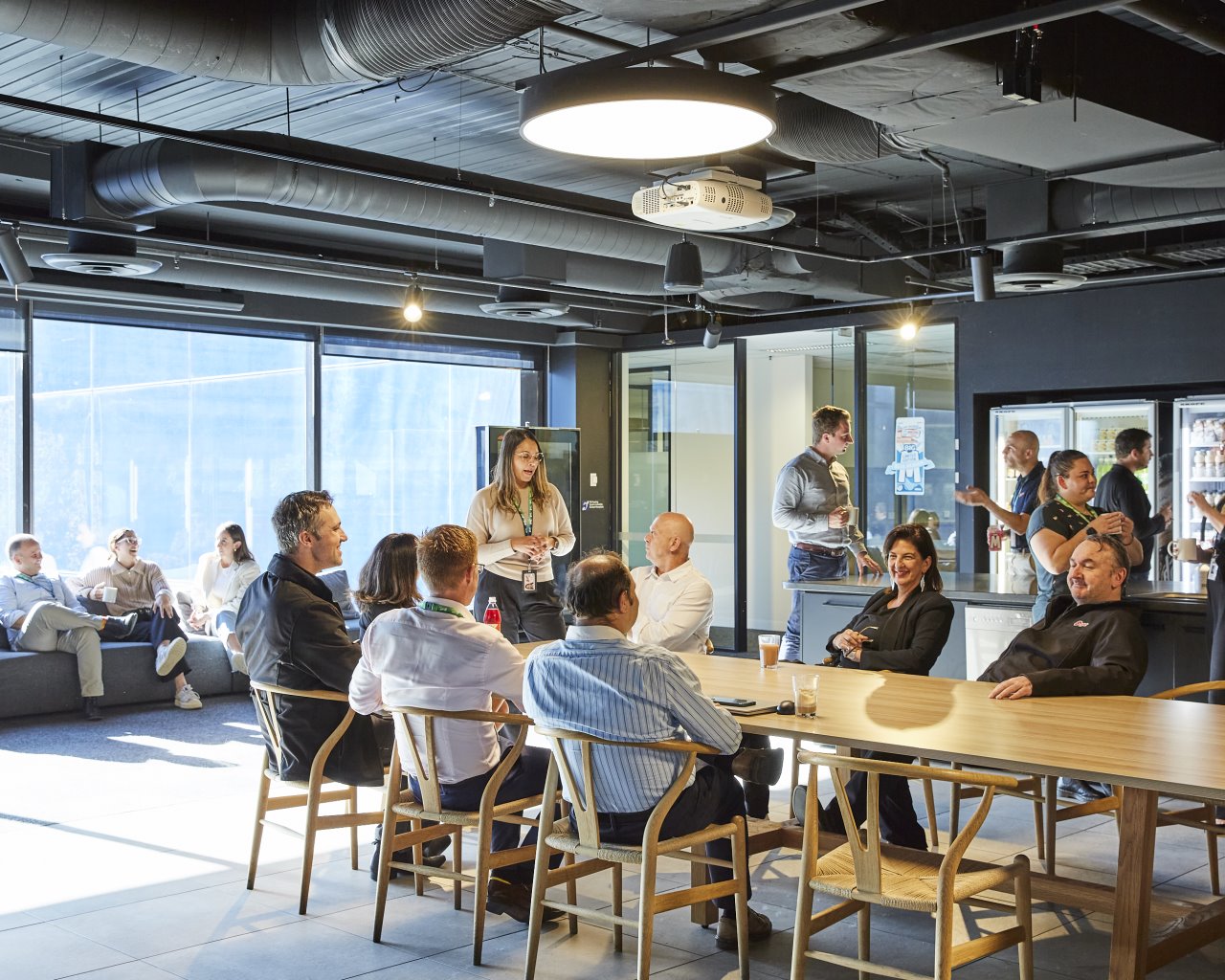 Careers - Bega Group