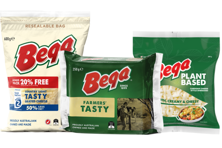 Bega Southern Region Milk Supply Agreement 2024-2025 1y - Bega Group