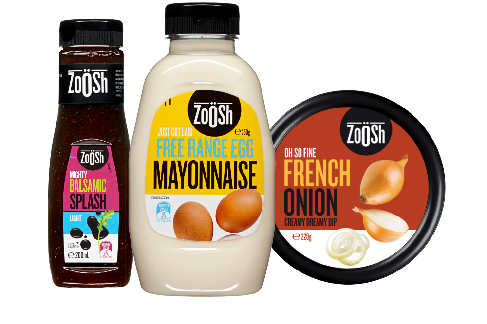 Grocery Archives - Bega Group