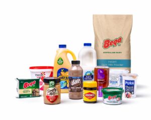 Products & Supply Chain - Bega Group