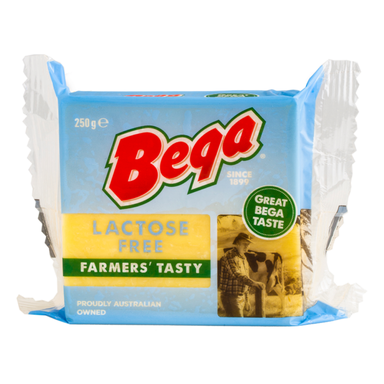 Cheese Archives - Bega Group