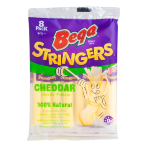 Cheese Archives - Bega Group