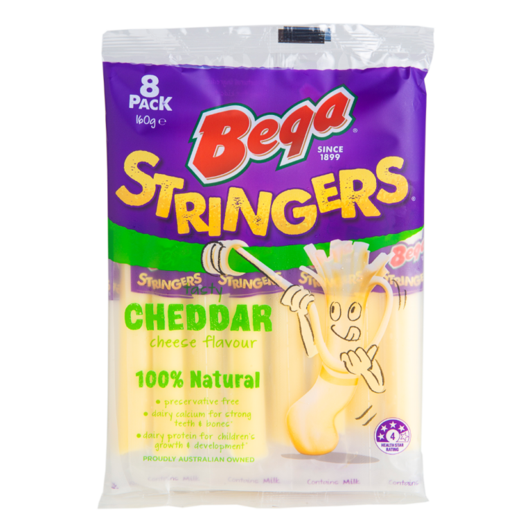 Cheese Archives - Bega Group