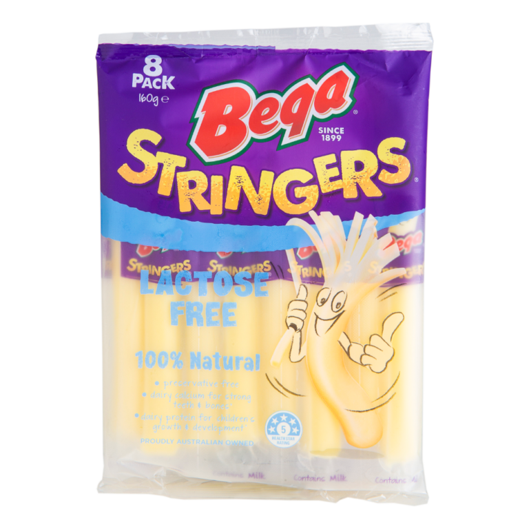 Cheese Archives - Bega Group