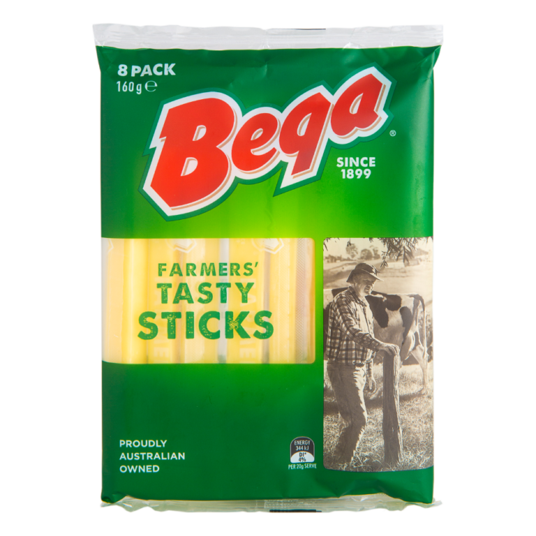 Cheese Archives - Bega Group