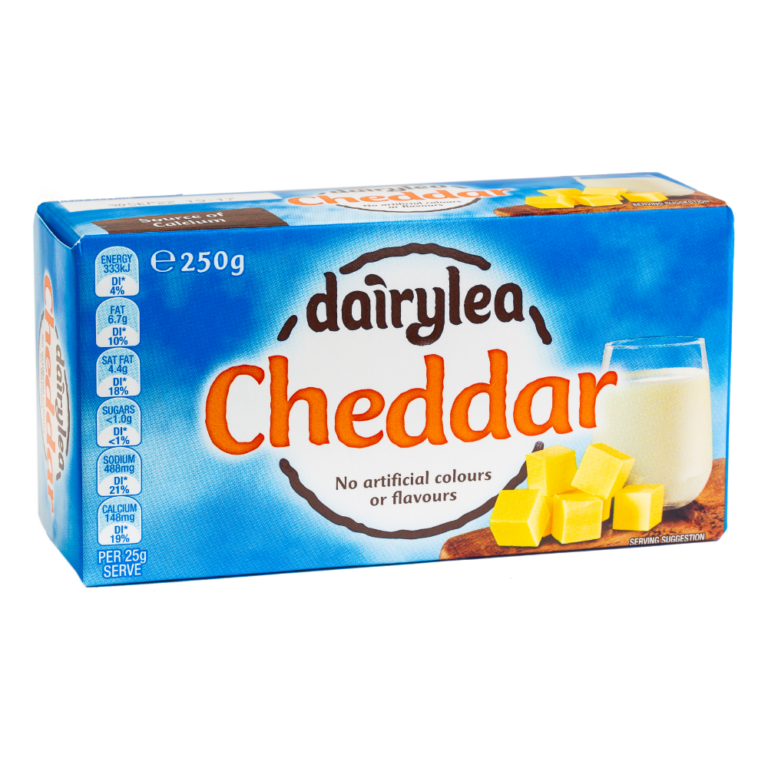 Cheese Archives - Bega Group