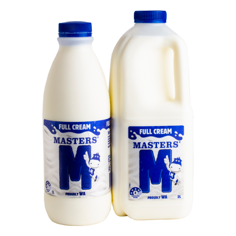 Dairy Archives - Bega Group