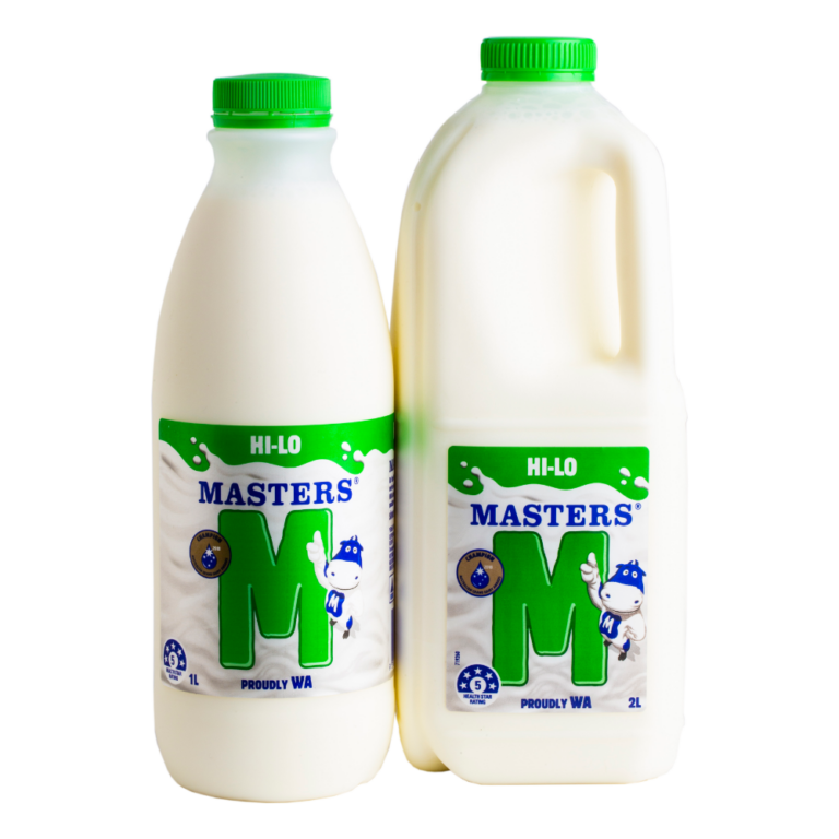 Dairy Archives - Bega Group