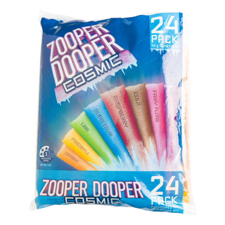 Grocery Archives - Bega Group