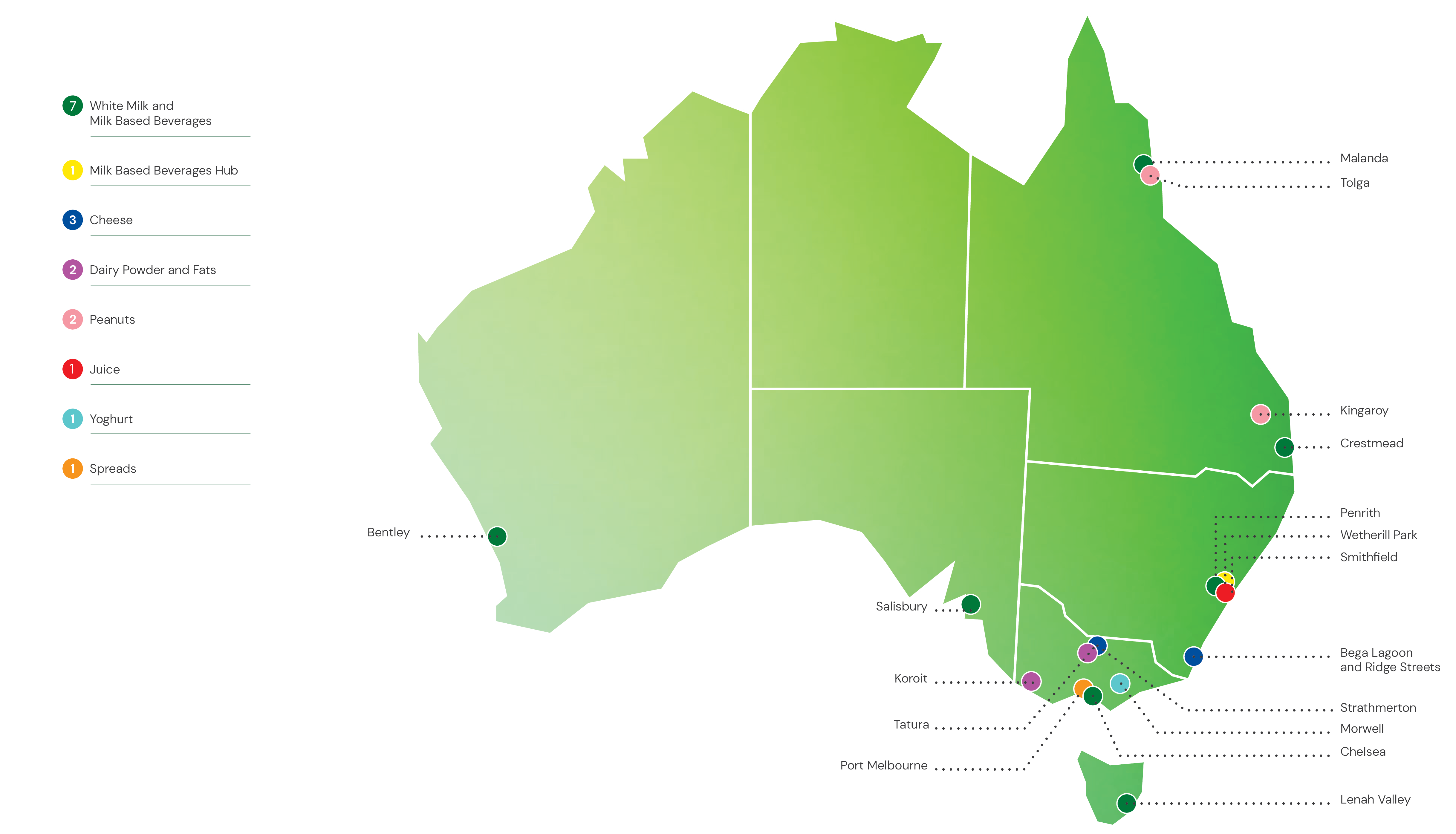 Manufacturing-Footprint-Diagram-V2 - Bega Group
