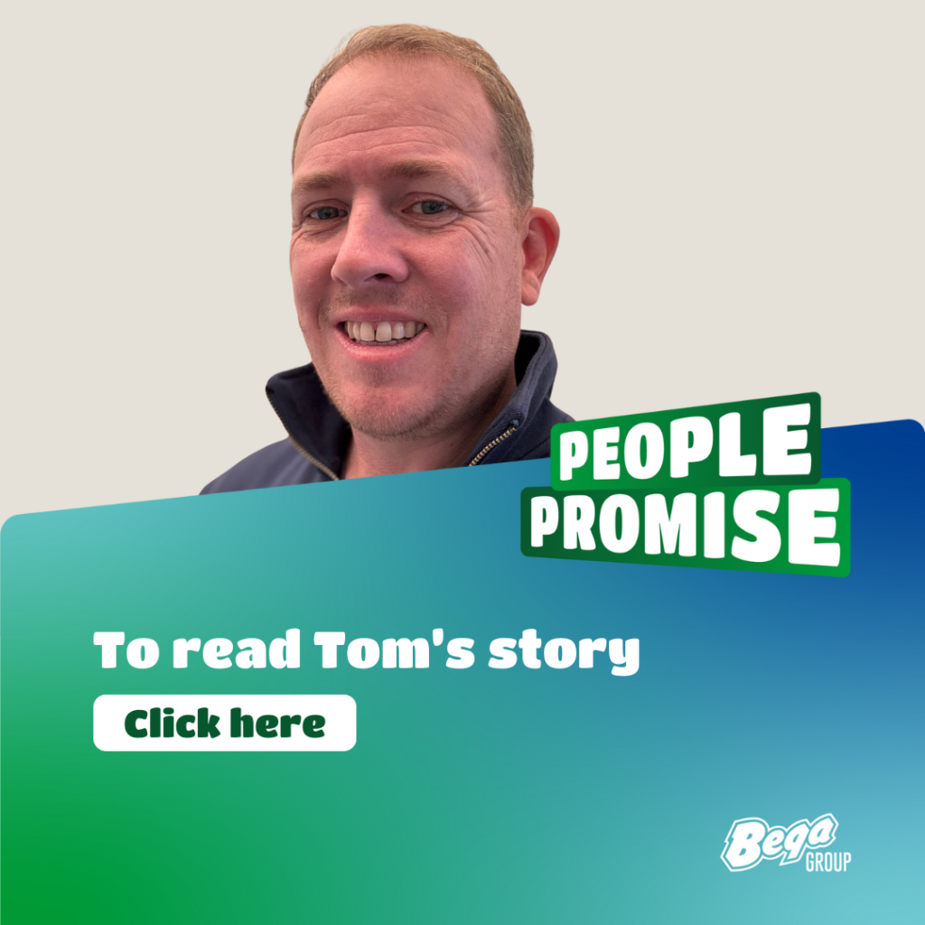 Career Paths - Bega Group